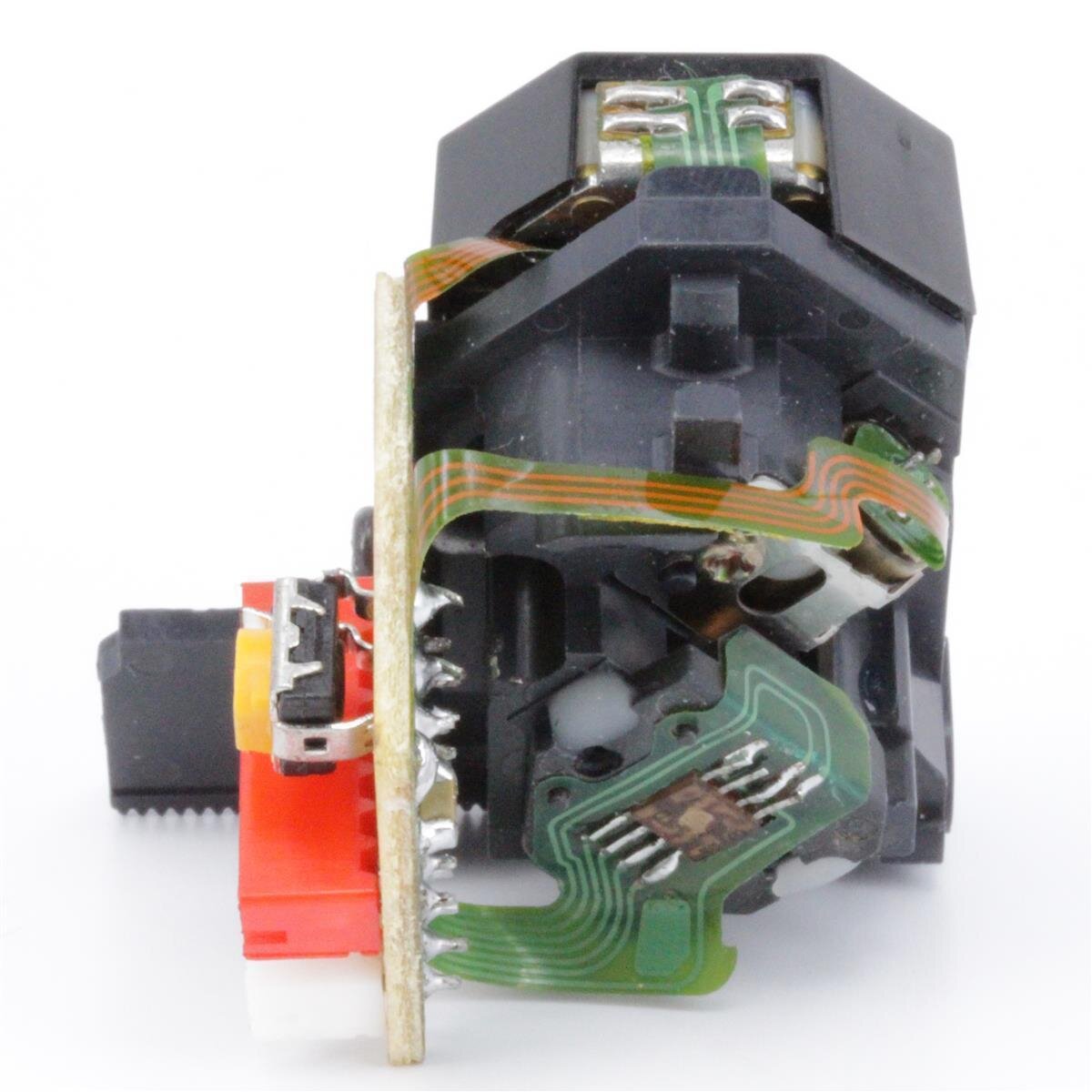 Lasereinheit / Laser unit / Pickup / für SIEMENS : RD-120 R4 - Musi24 ...